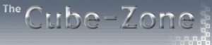 Cube-Zone G4 Cube Forever